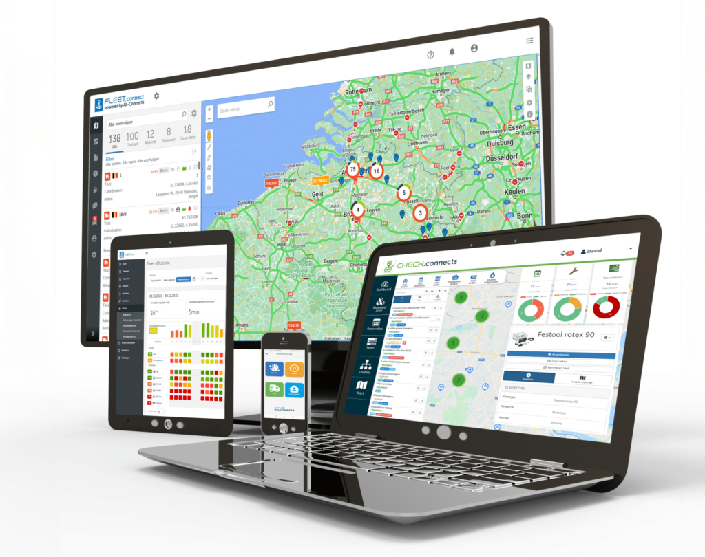 Hoe Werkt AllConnects? Van Offerte tot Implementatie
